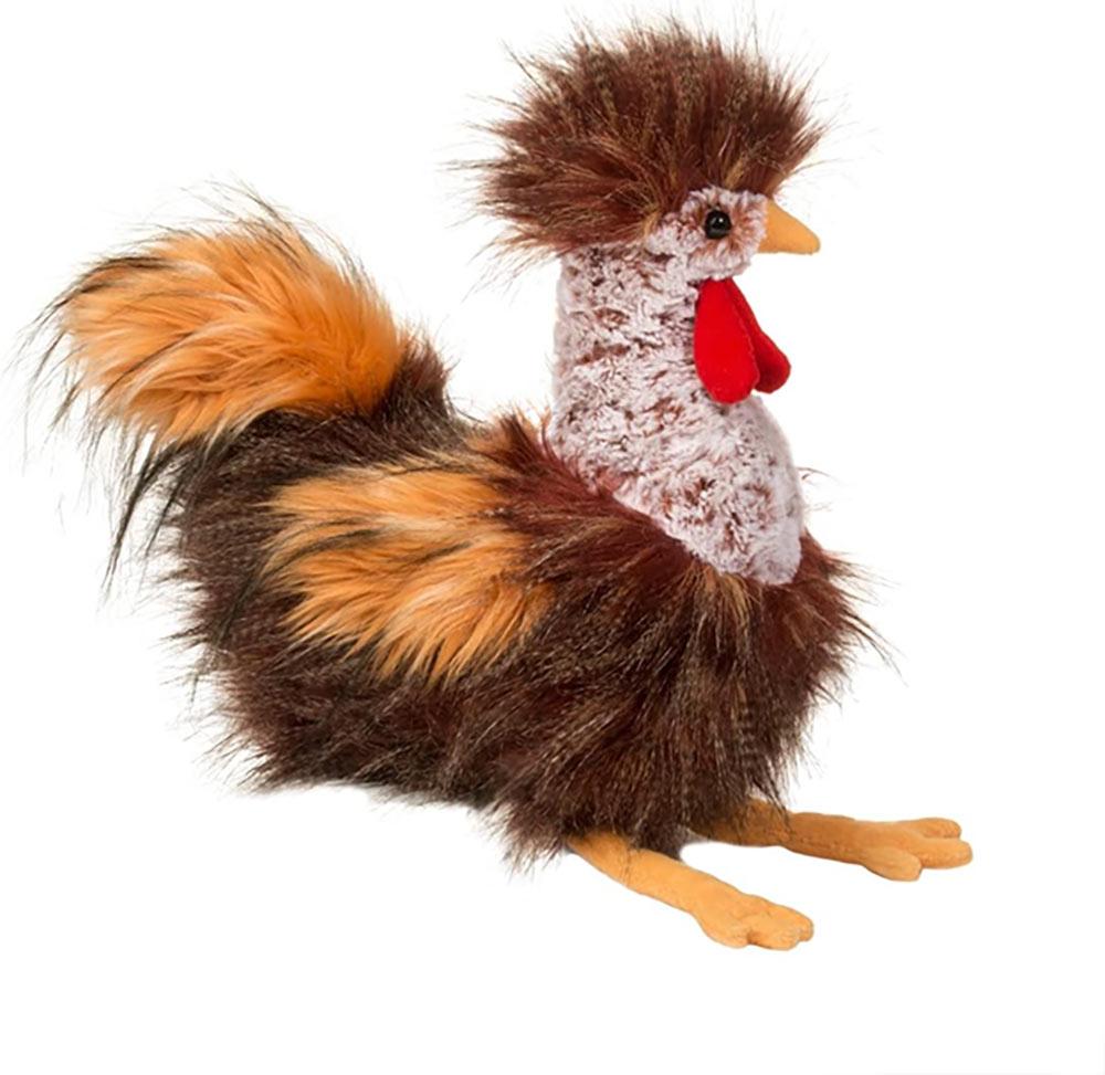 Douglas Richard The Rooster