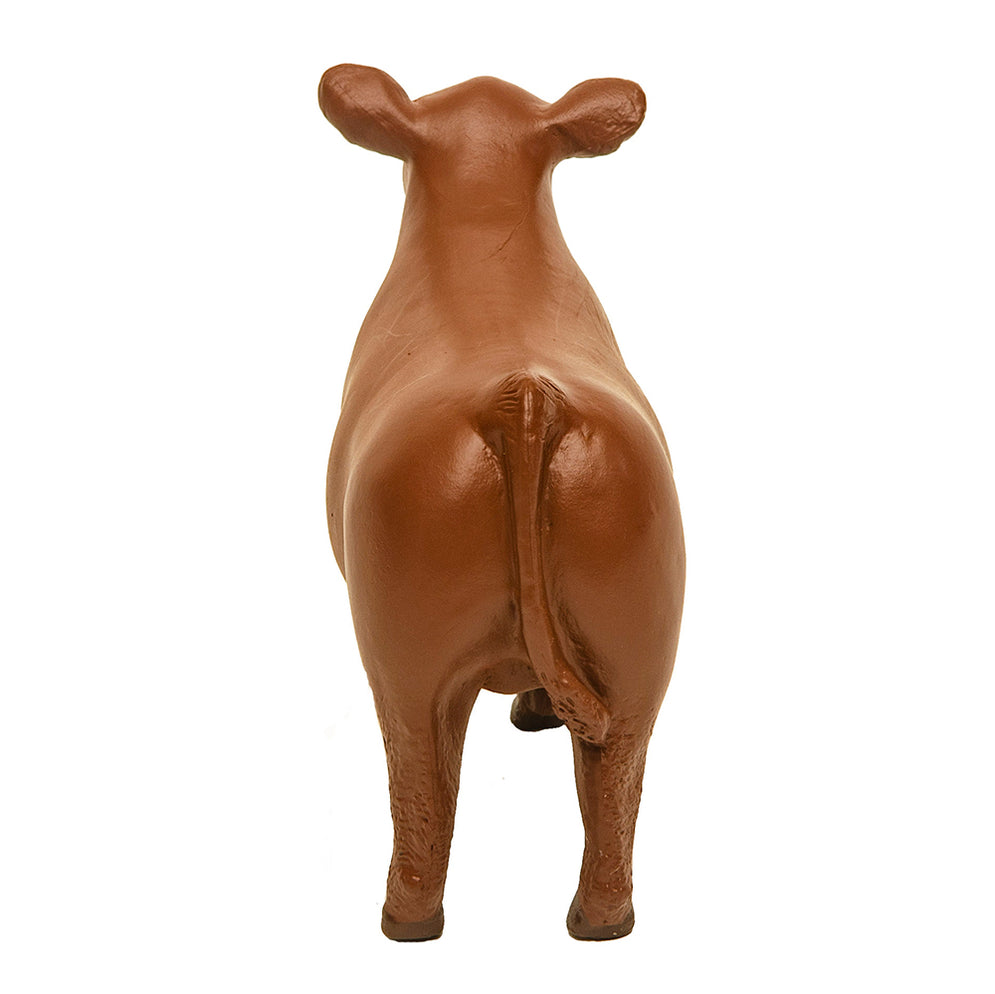 Little Buster Toys Champion Red Show Steer