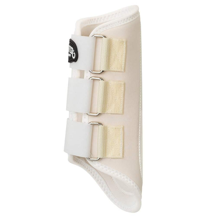 Weaver Leather Basic Splint Boot Medium — NRS