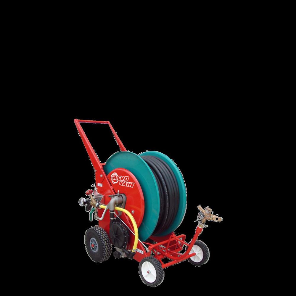 Kid Group Wheeled Sprinkler Cart