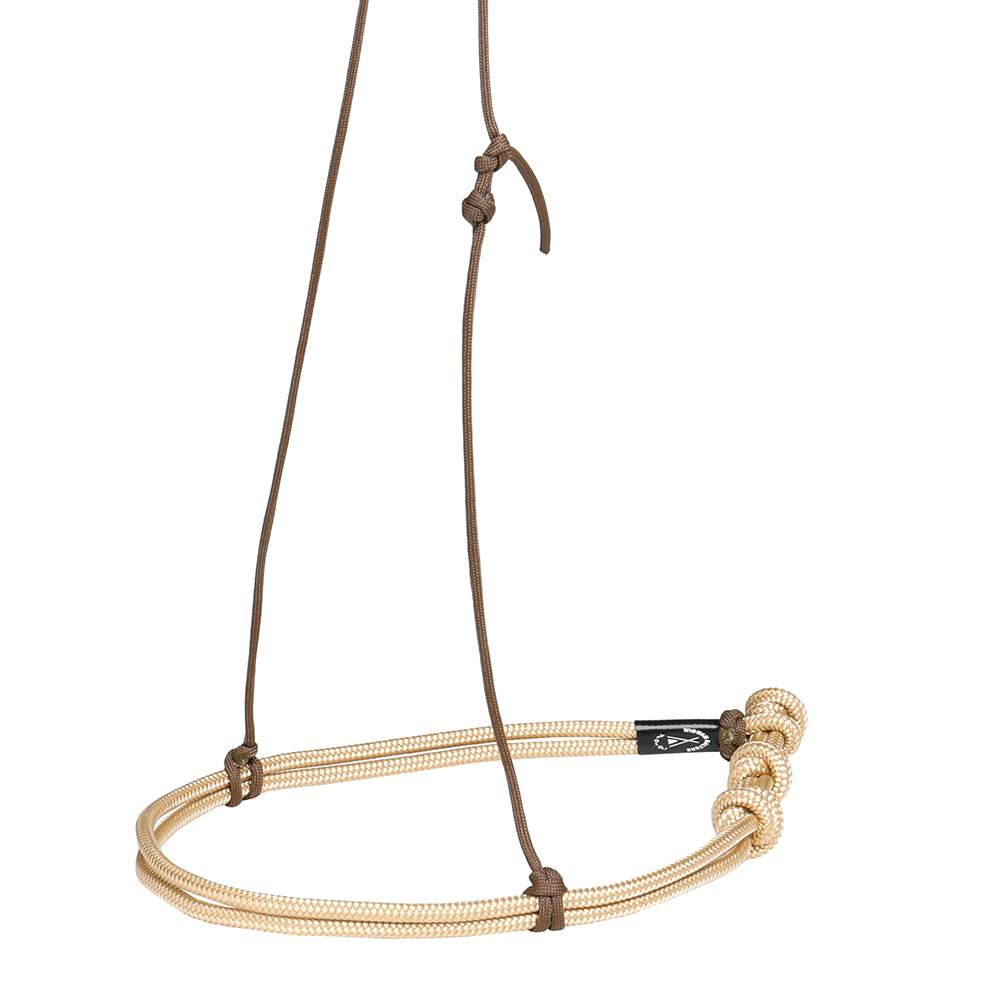 NRS TACK Rope Cavesson