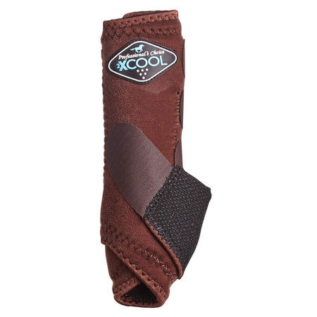 Professionals Choice Professional's 2XCool 2 Pack Front Splint Boots f