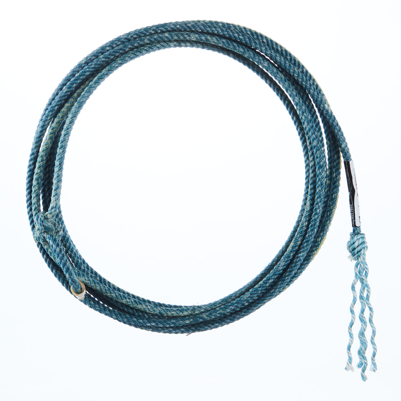 Classic Firecracker Chicken Kid 4 Strand Rope