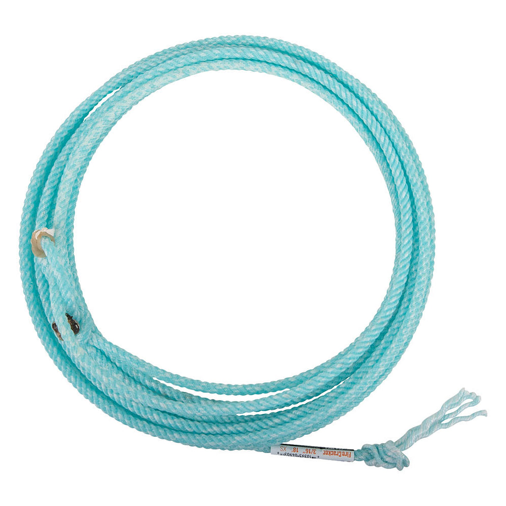 Classic Firecracker Chicken Kid 4 Strand Rope