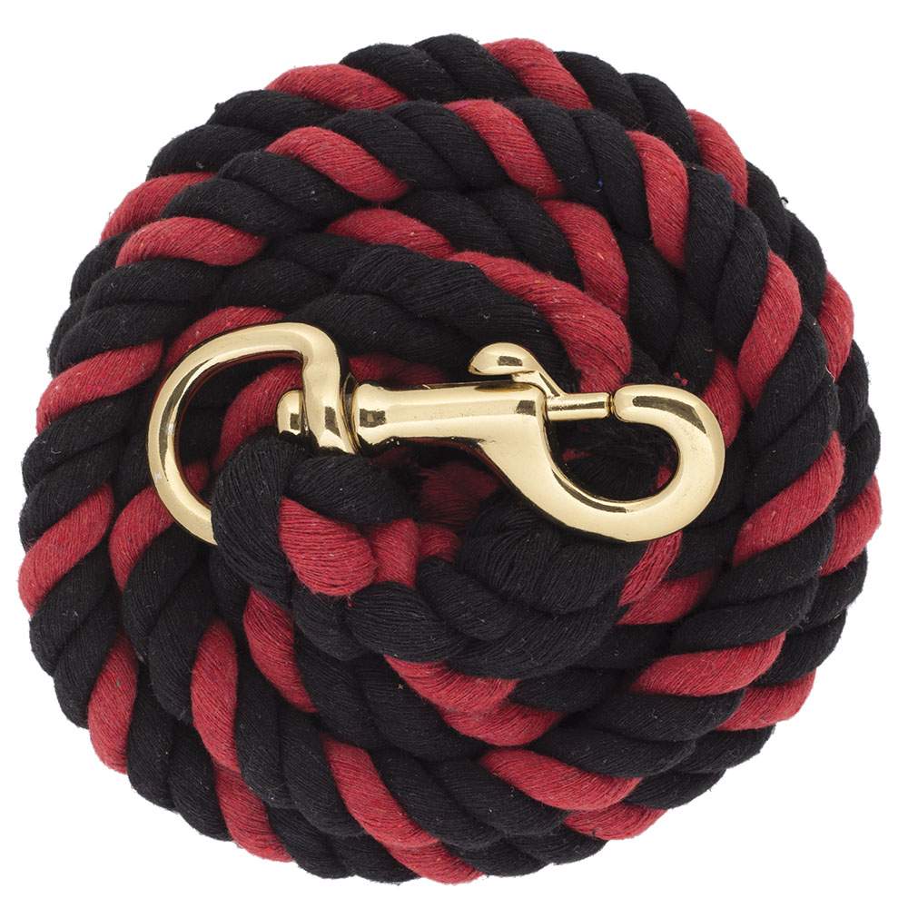 Weaver Leather 8ft Cotton Lead Rope
