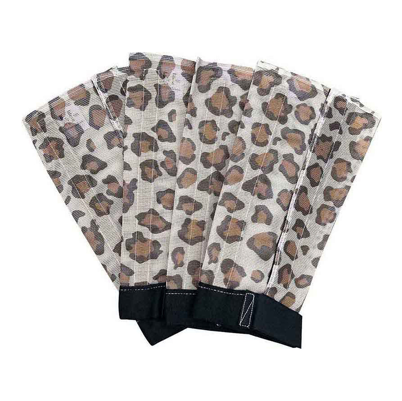 Fly Free Boots Insect Protection Horse Fly Boots