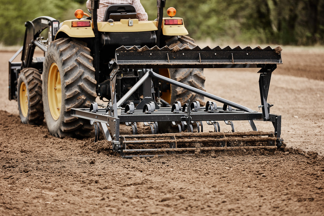 Tarter 6ft Arena Drag