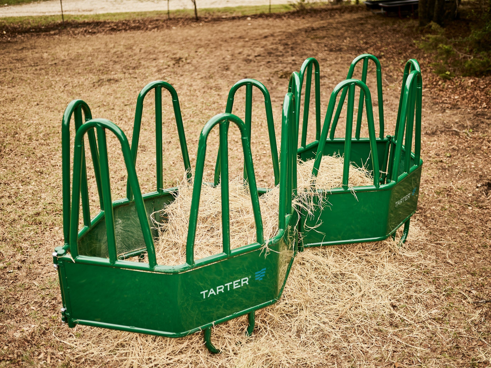Tarter Equine Flex Hay Feeder