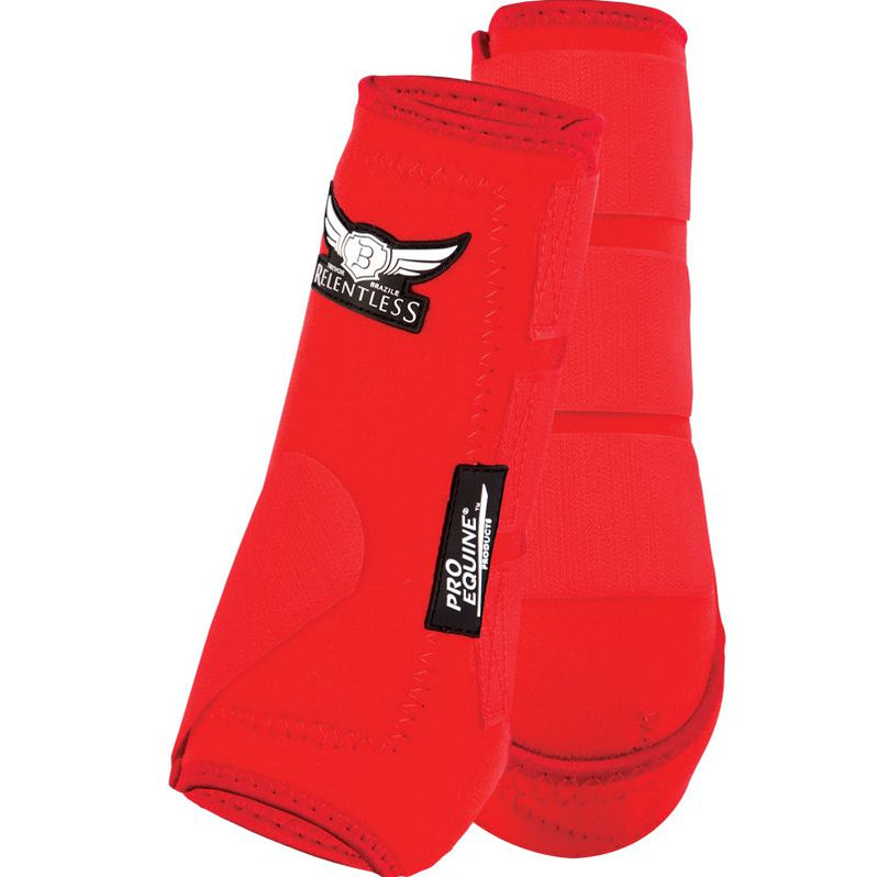 Cactus Gear Relentless All-Around Front Splint Boots