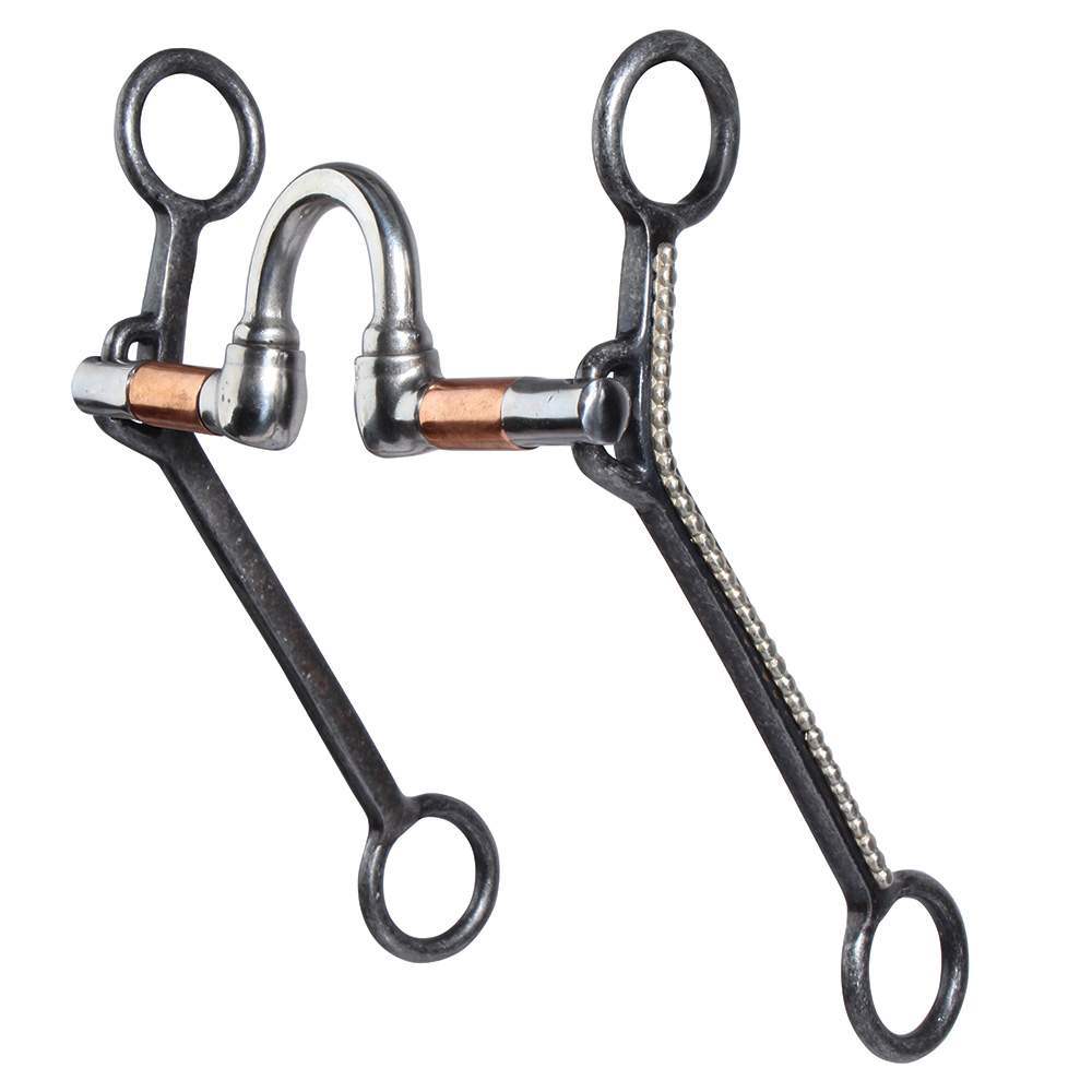 Professionals Choice Professional Loose Swept Back Port Correction Bit