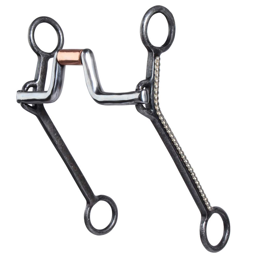 Professionals Choice Professional Loose Swept Back Swivel Port Bit