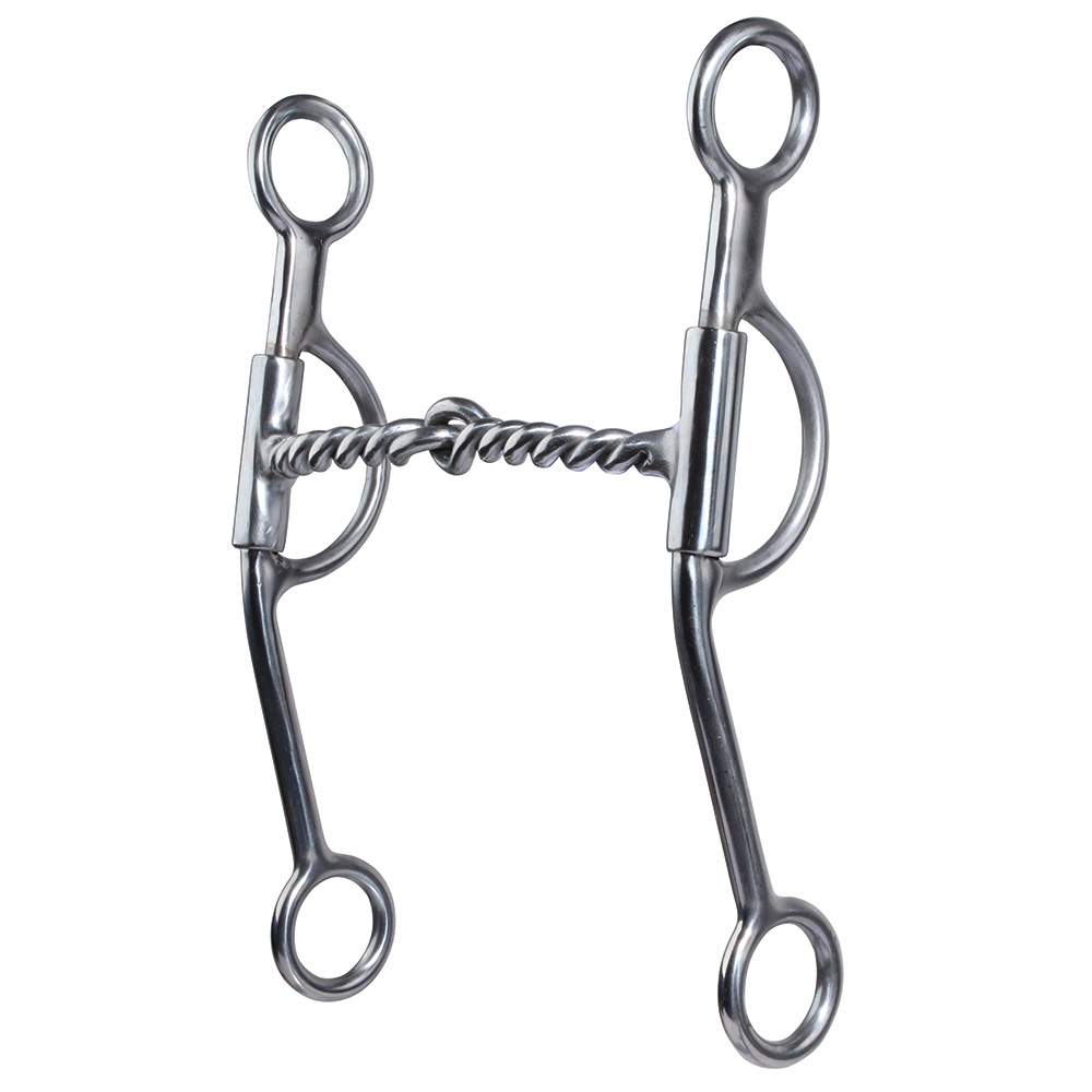 Professionals Choice Professional's Loomis Twisted Wire Bit