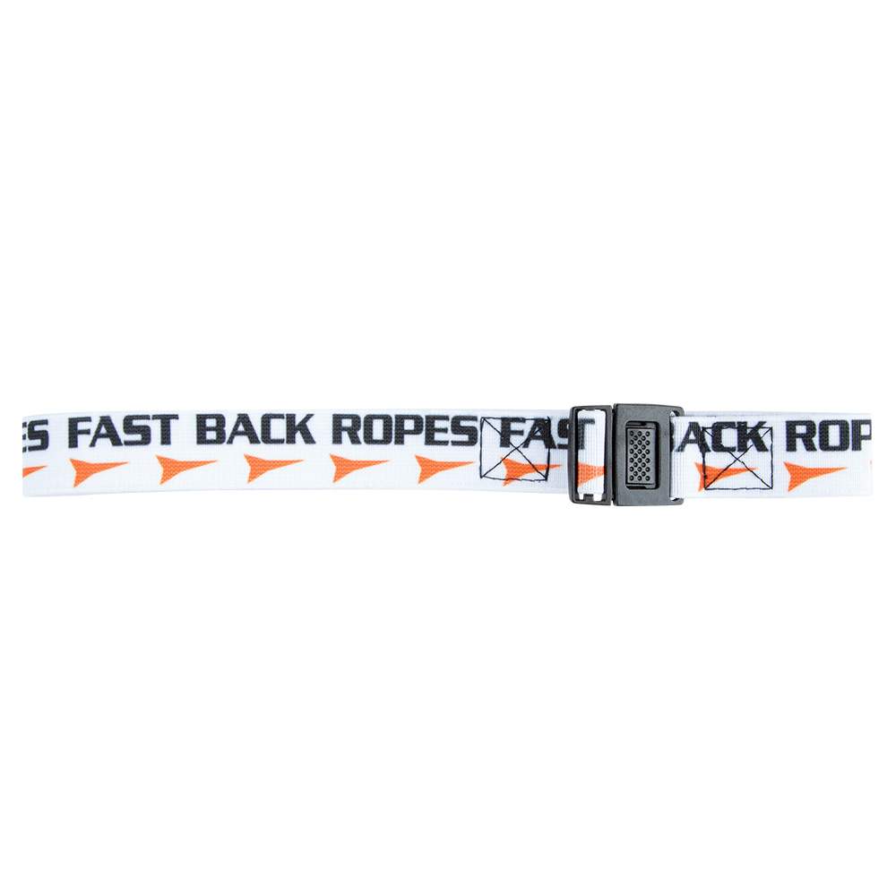 Fast Back Elastic Rope Strap
