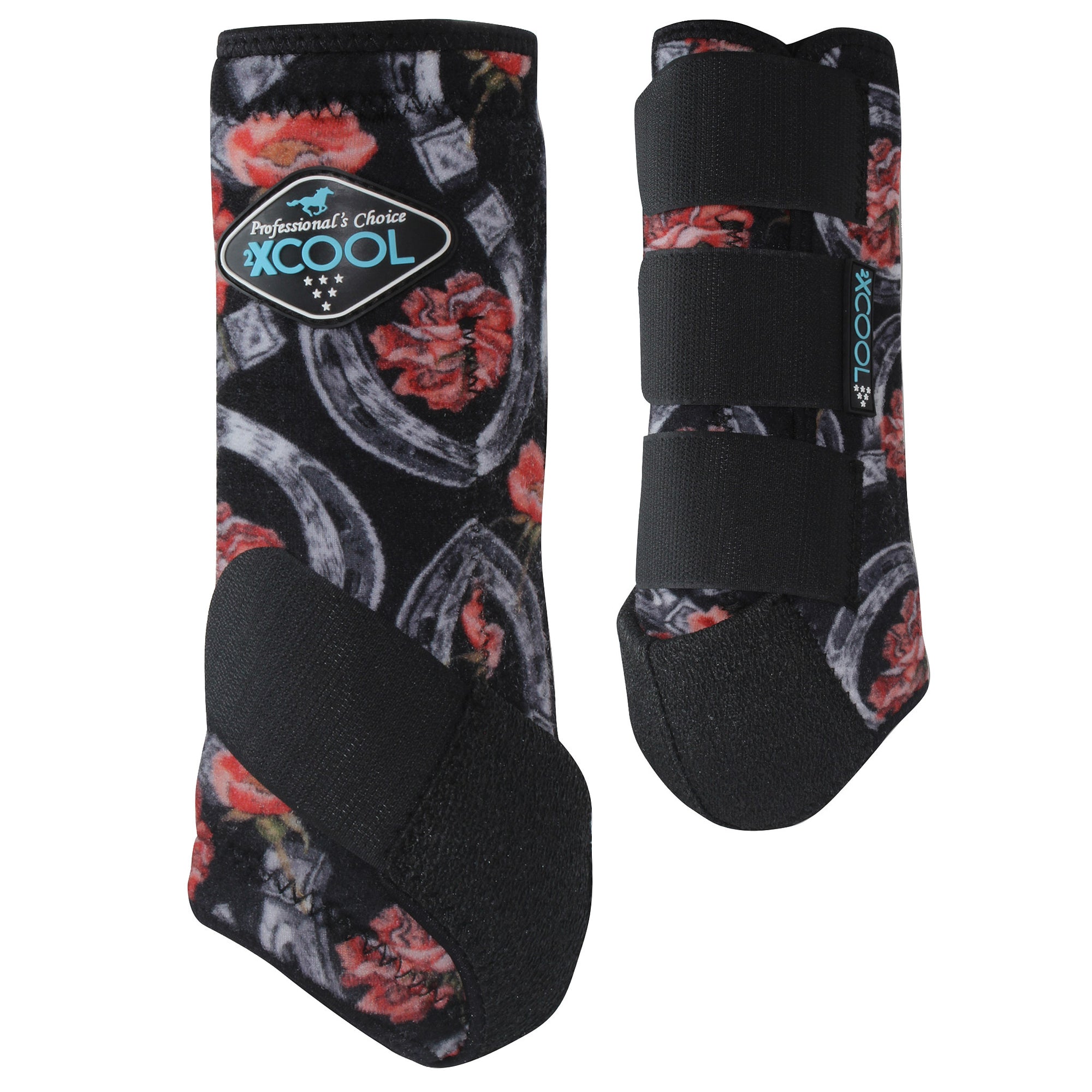 Professionals Choice Professional 2XCool Limited Edition 4 Pack Splint