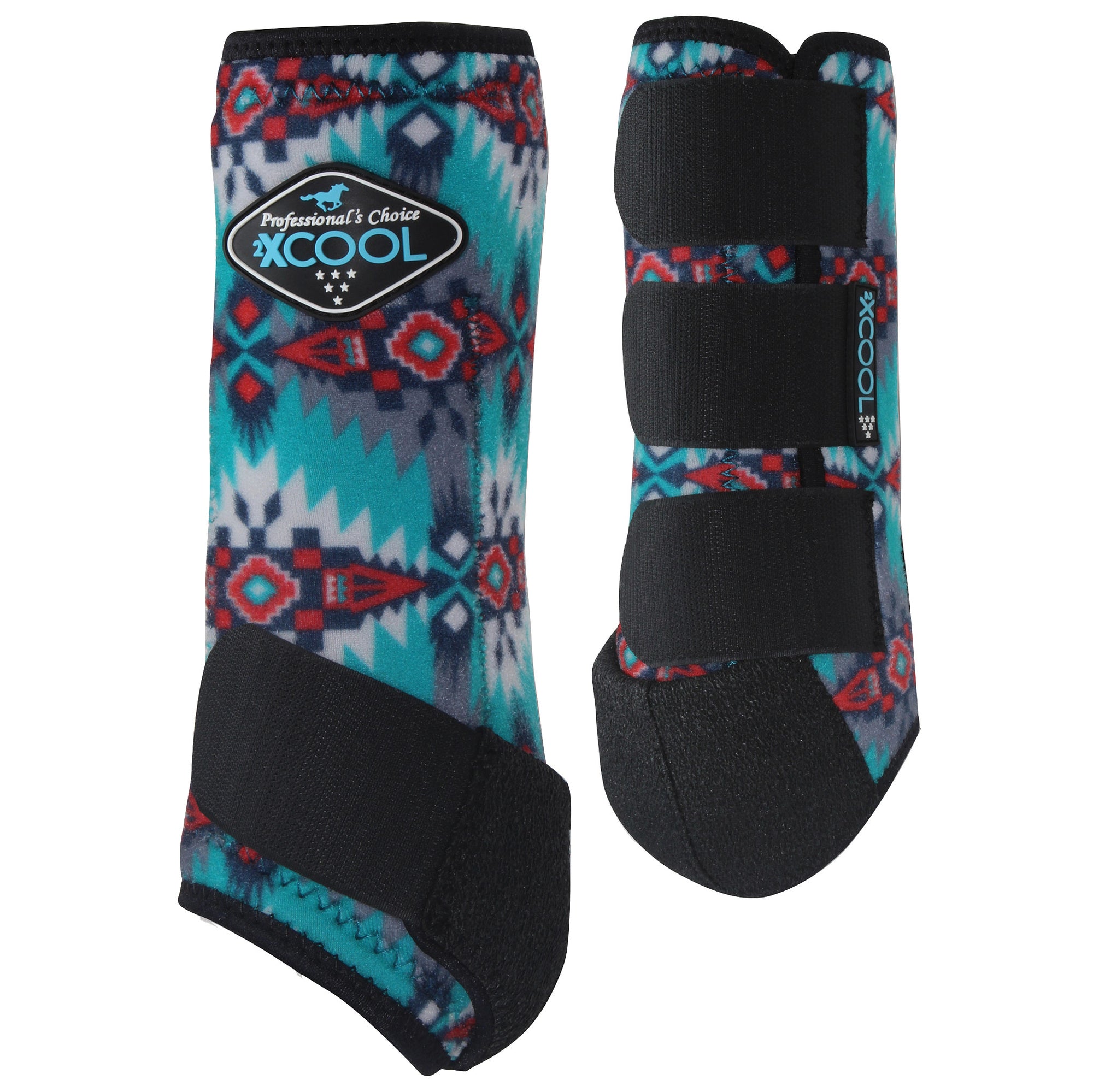 Professionals Choice Professional 2XCool Limited Edition 4 Pack Splint