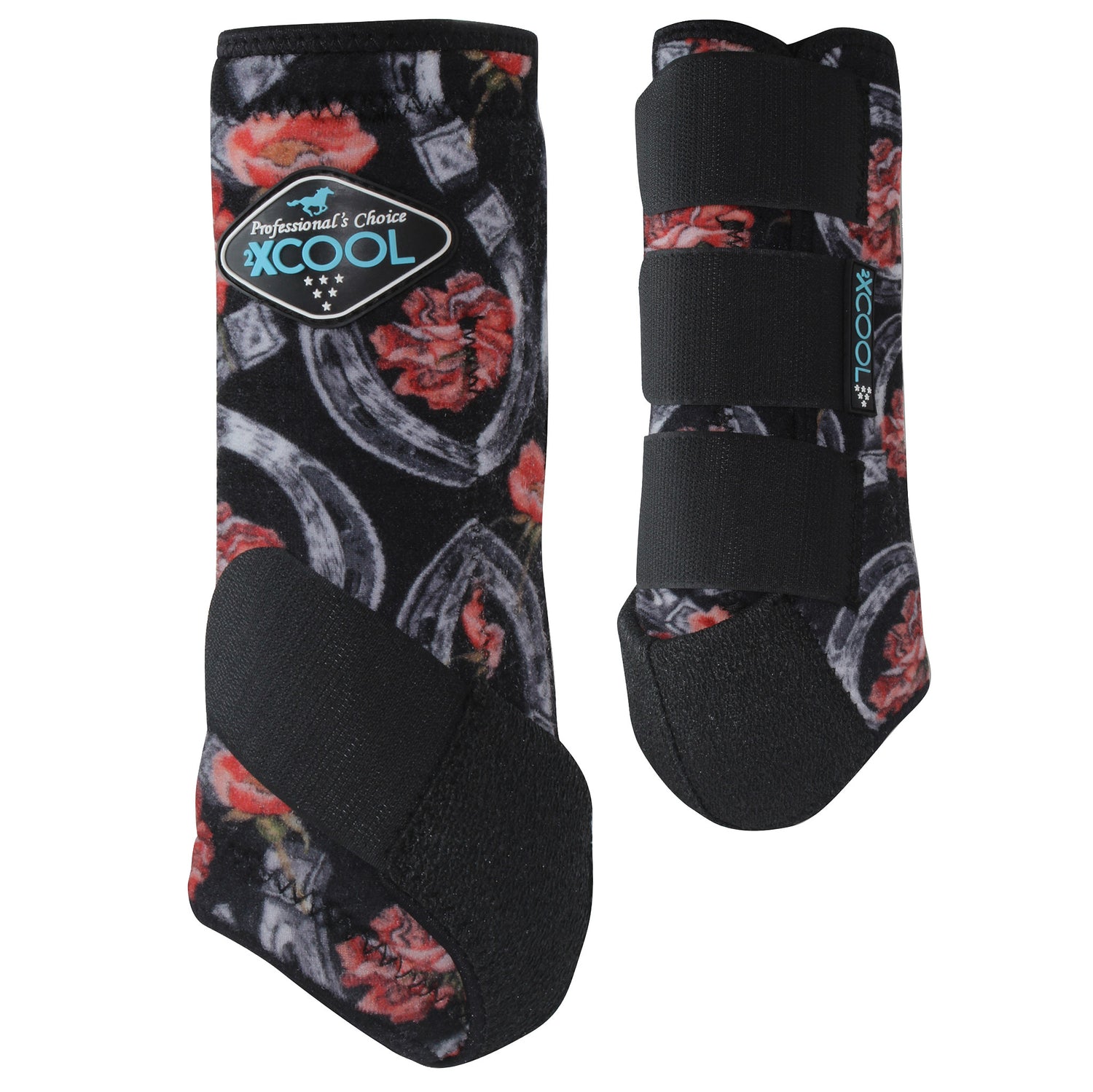 Professionals Choice Professional 2XCool Limited Edition 4 Pack Splint