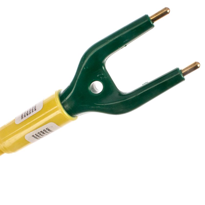 Springer Magrath Stock Prod 22 in. Replacement Shaft