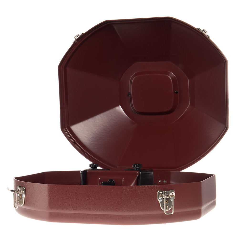 Hat Cans By Formco Berry Stackable Western Hat Can