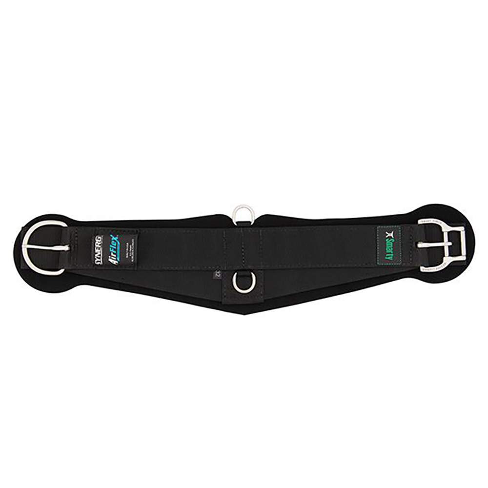 Weaver Leather Smarty Synergy Airflex Roper Smart Cinch