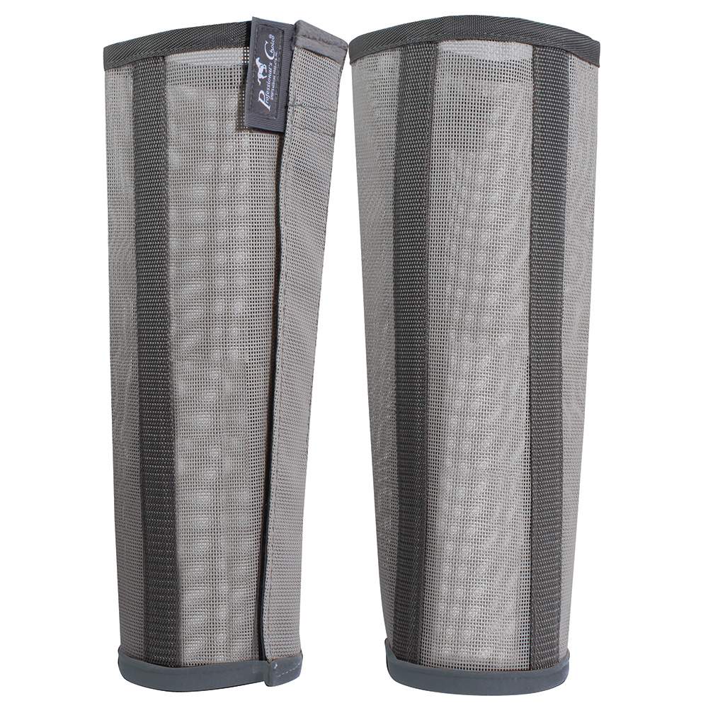 Professionals Choice 4 Pack Deluxe Fly Boots