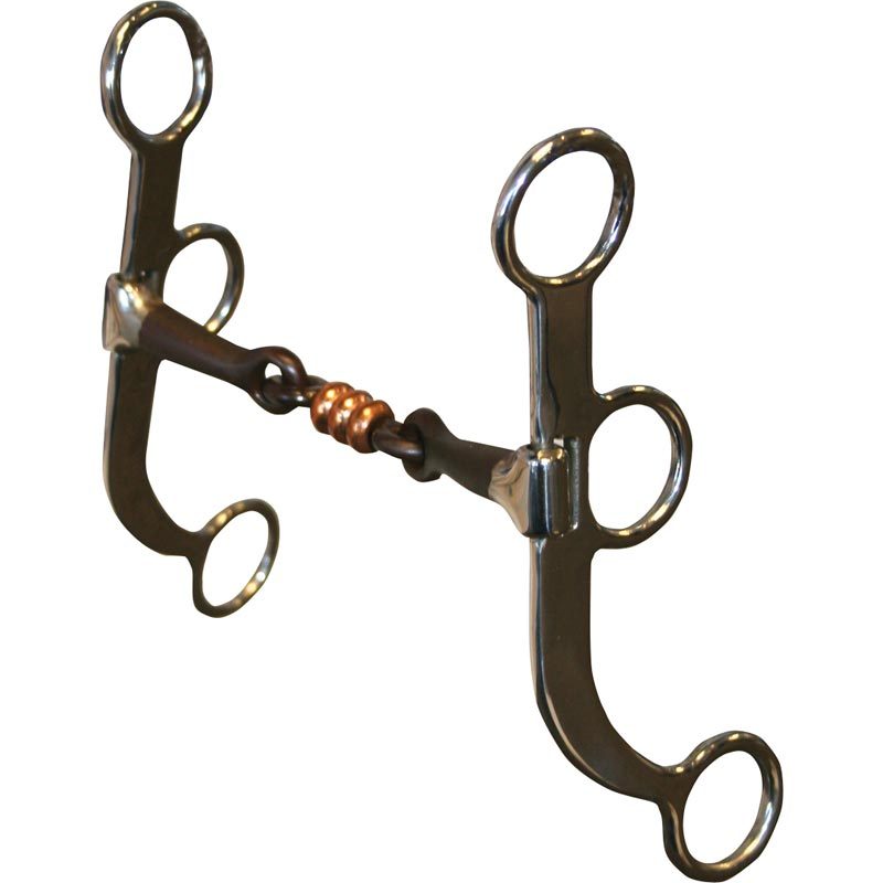 Professionals Choice Bob Avila Training Shank Professional's Choice 3