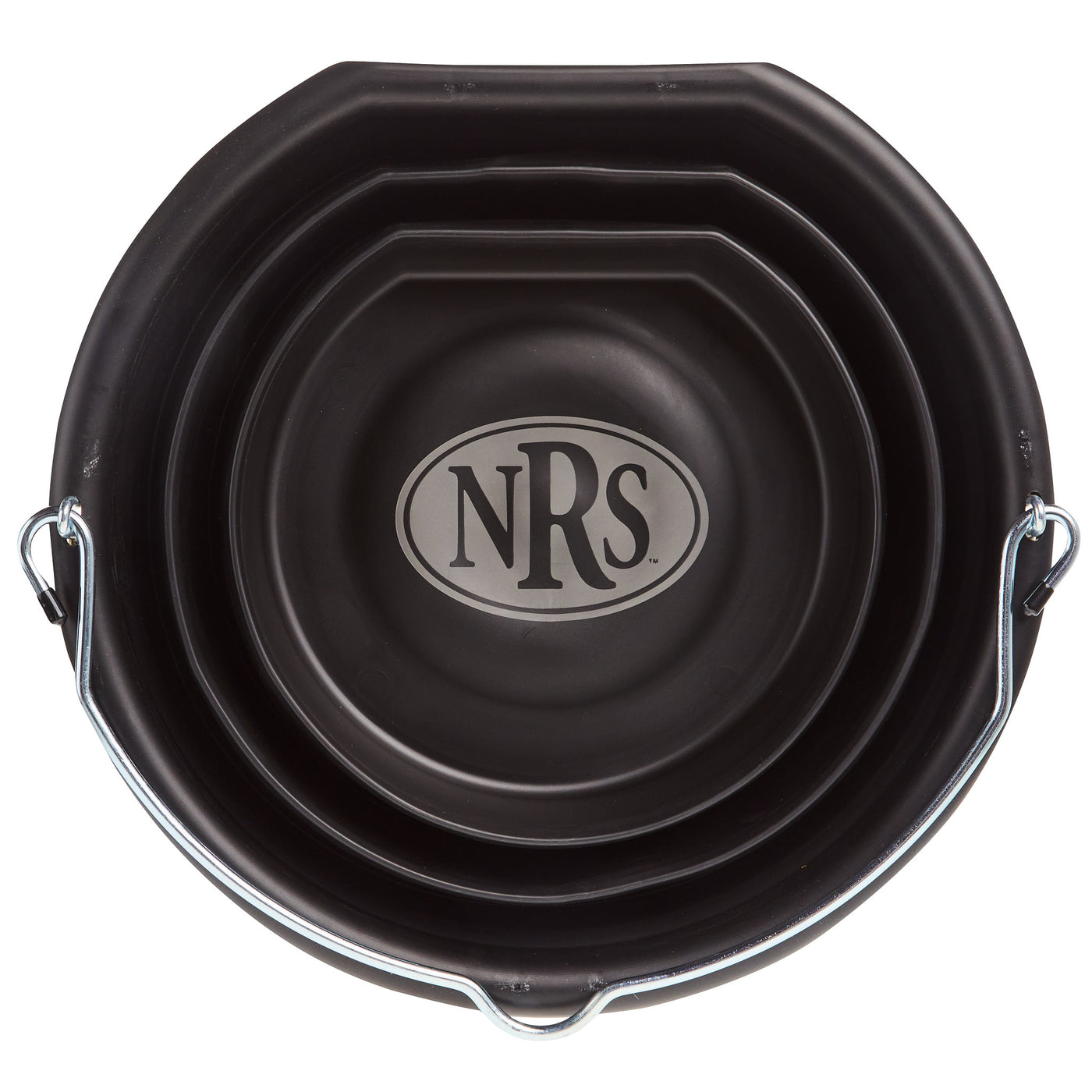 Boss Equine Collapsible Boss Buckets — NRS