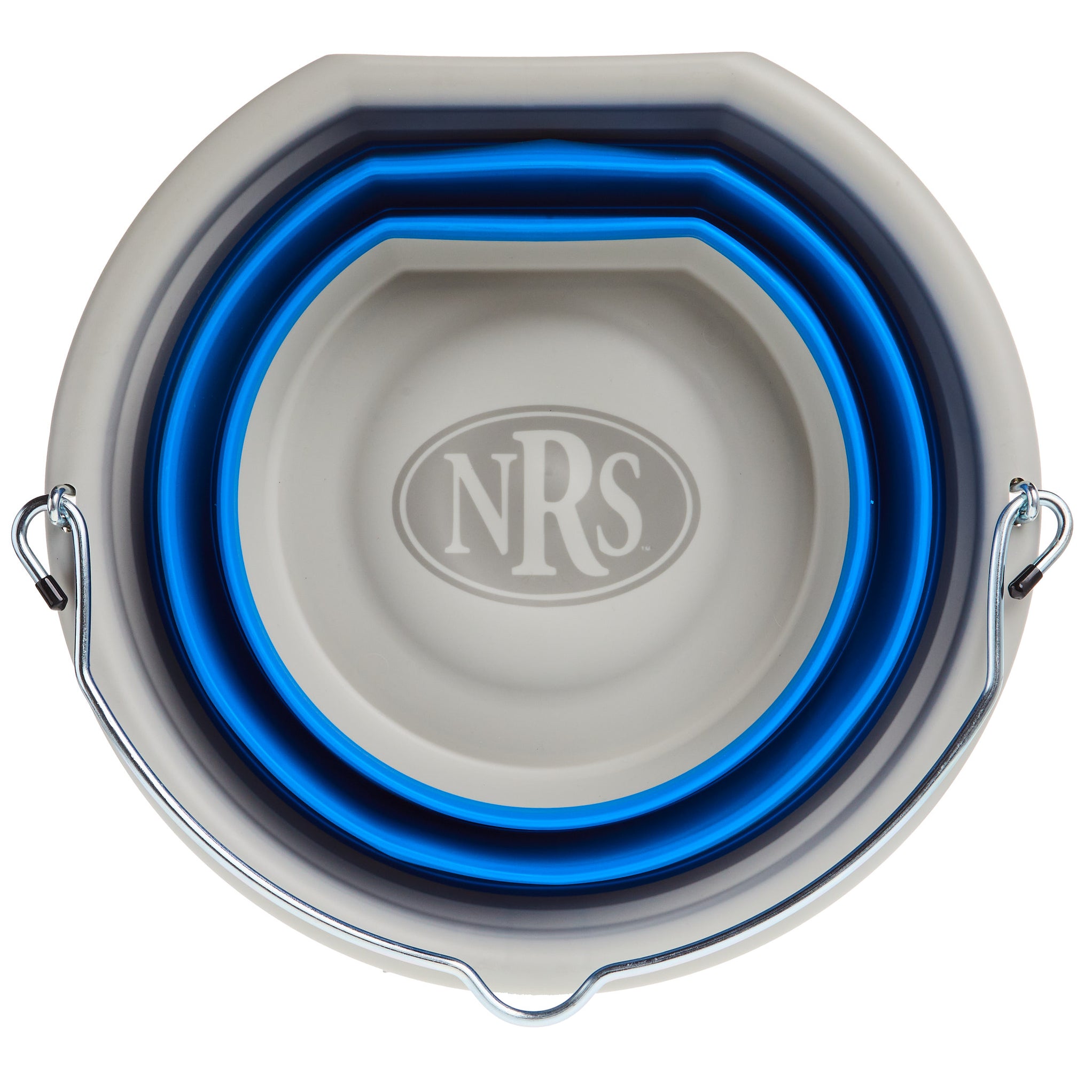 Boss Equine Collapsible Boss Buckets — NRS