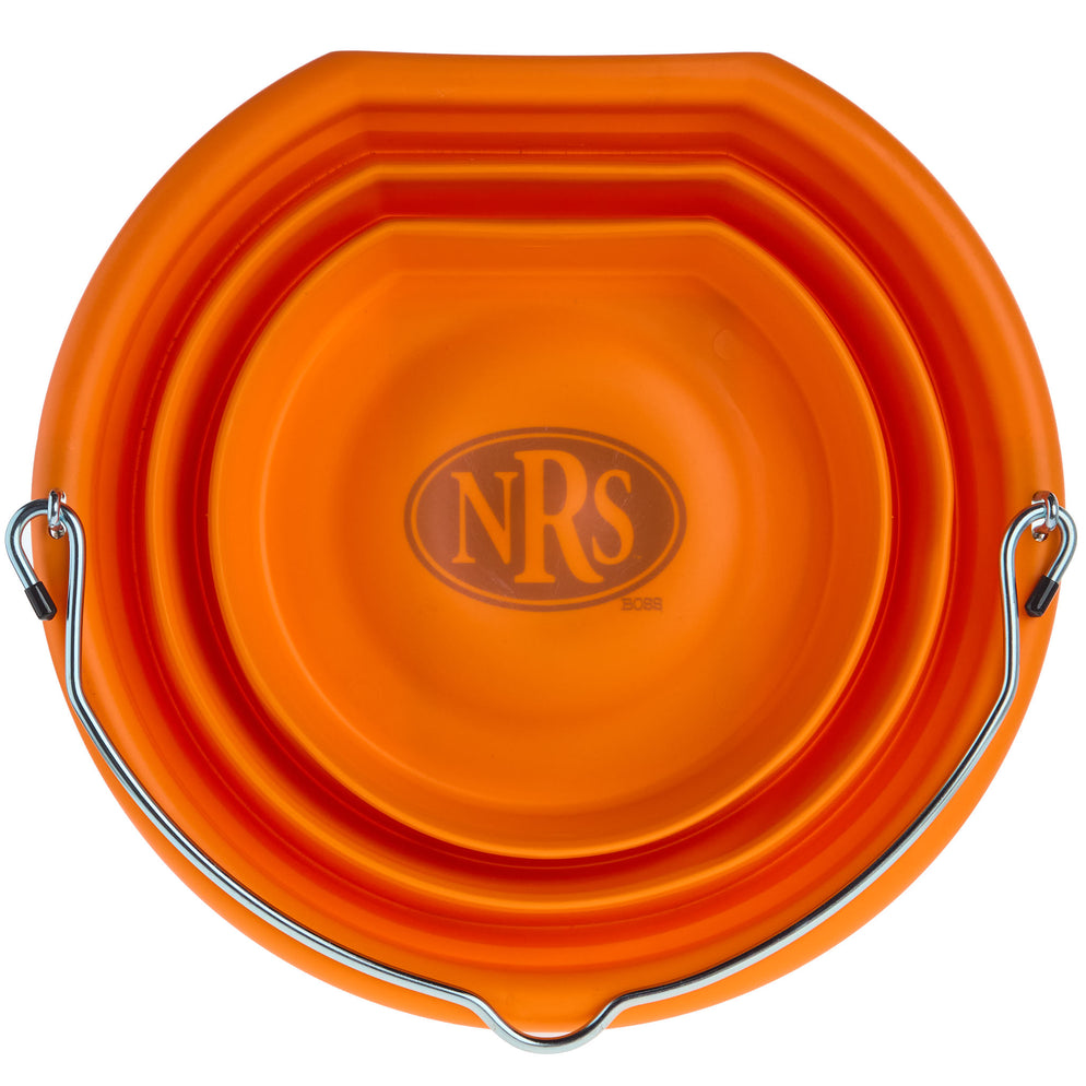 Boss Equine Collapsible Boss Buckets