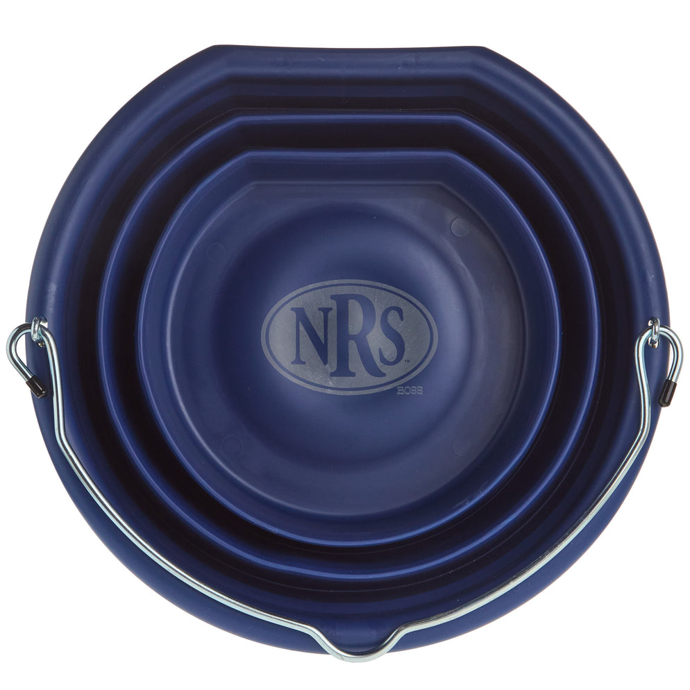 Boss Equine Collapsible Boss Buckets