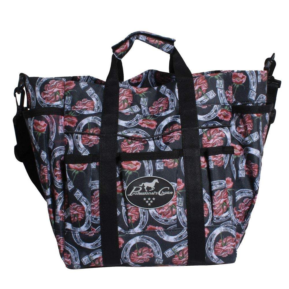 Professionals Choice Professional's Choice Patterned Tack Tote