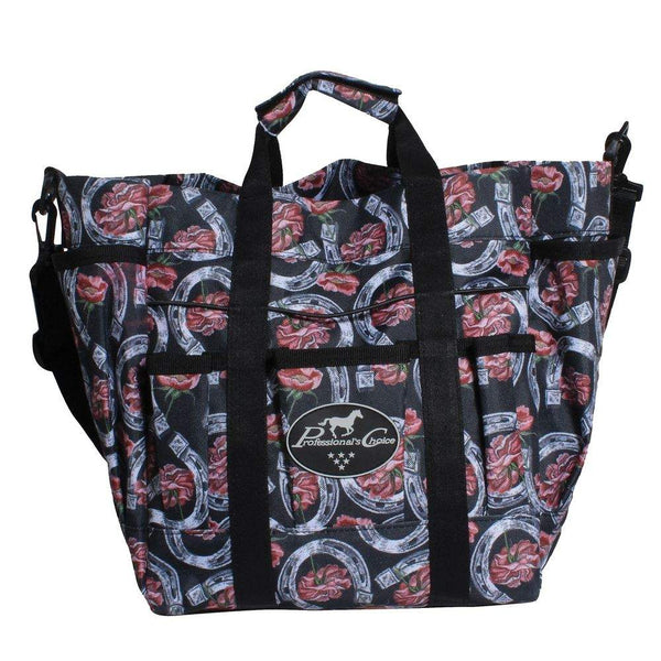 Professionals Choice Professional's Choice Patterned Tack Tote