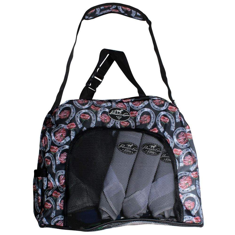 Professionals Choice Professional's Patterned Carry All Tote