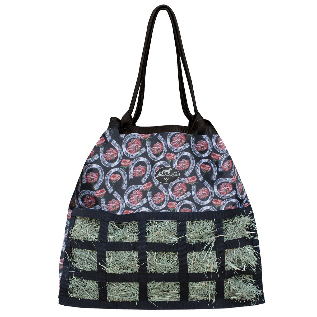 Professionals Choice Professional's Patterned Scratchless Hay Bag