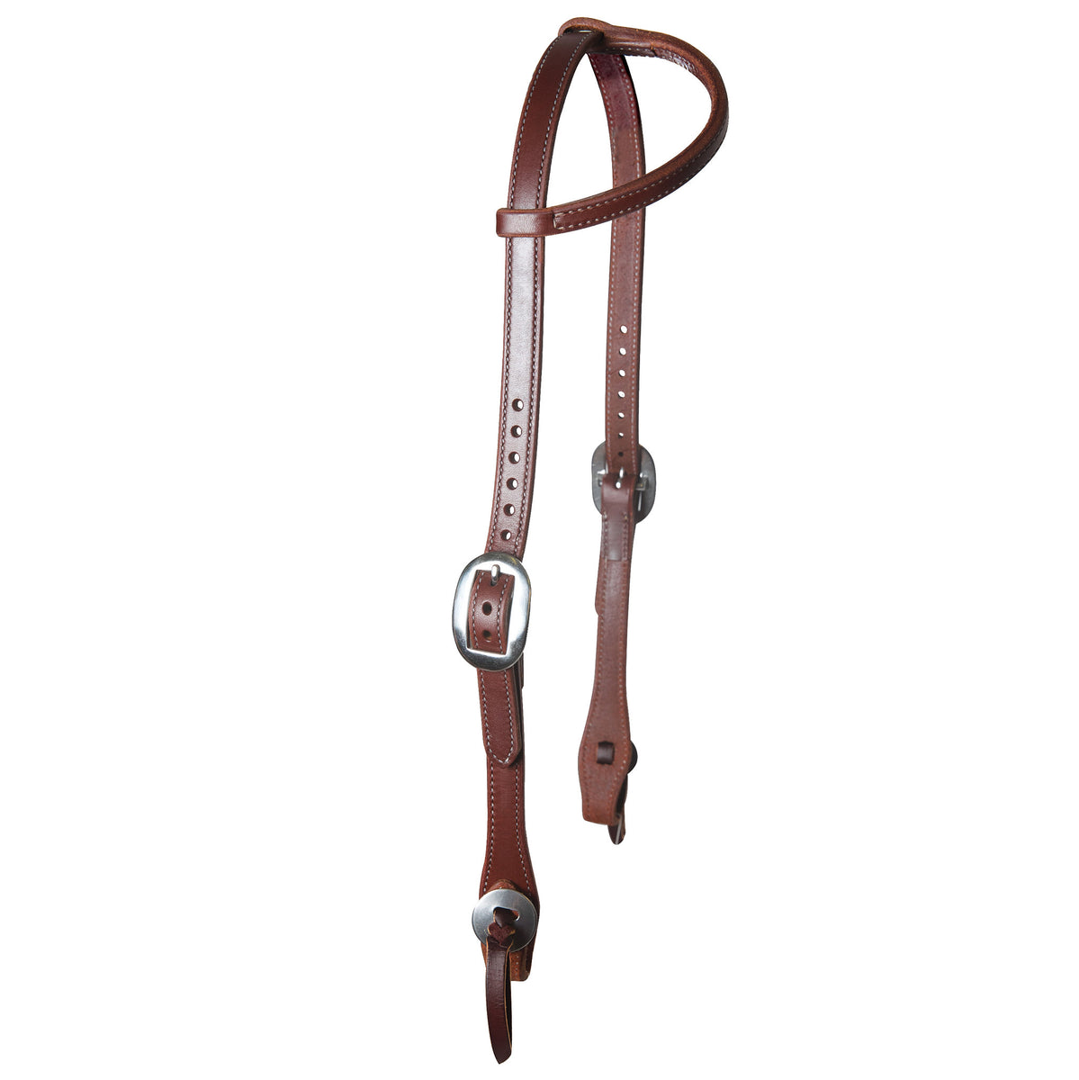 Professionals Choice Professional's Easy Change Single Ear Headstall