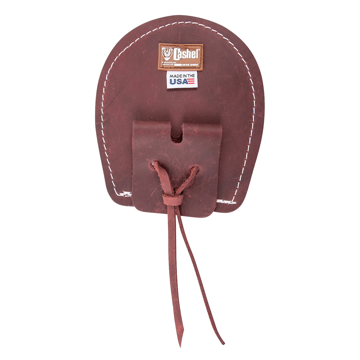 Cashel Company Fleece Lined Ring Master Cinch Guard