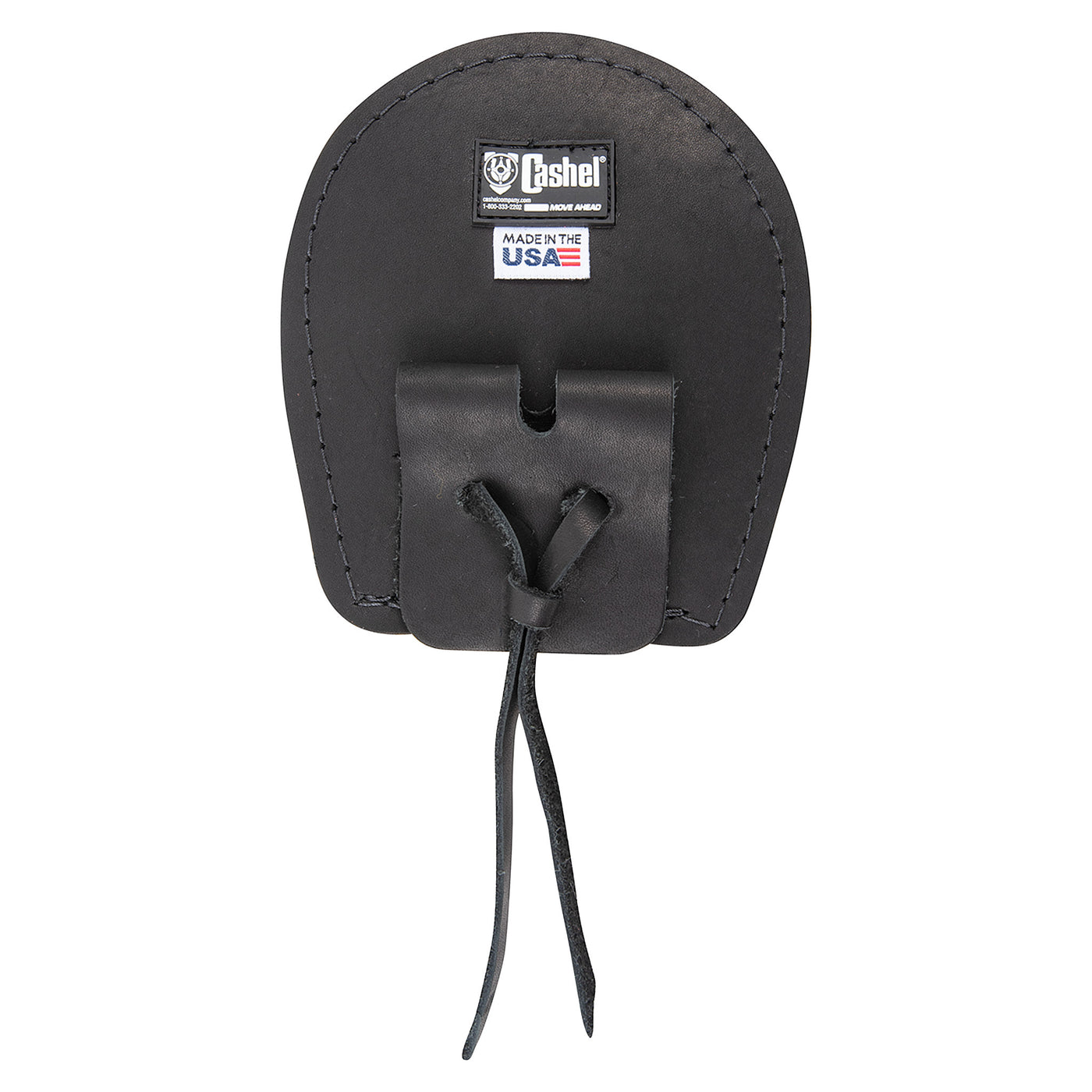 Cashel Company Fleece Lined Ring Master Cinch Guard