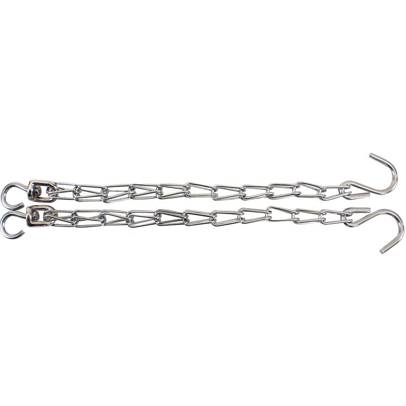 Cowboy Tack Link Rein Chains 11.75in