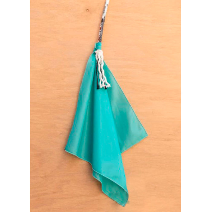 Prorate Equine Solid Breakaway Flag