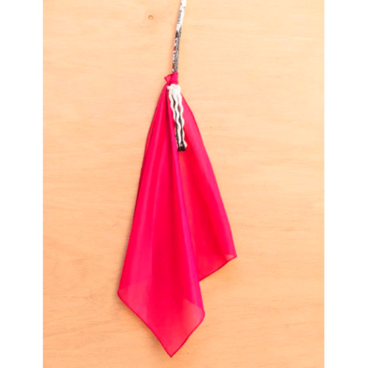 Prorate Equine Solid Breakaway Flag