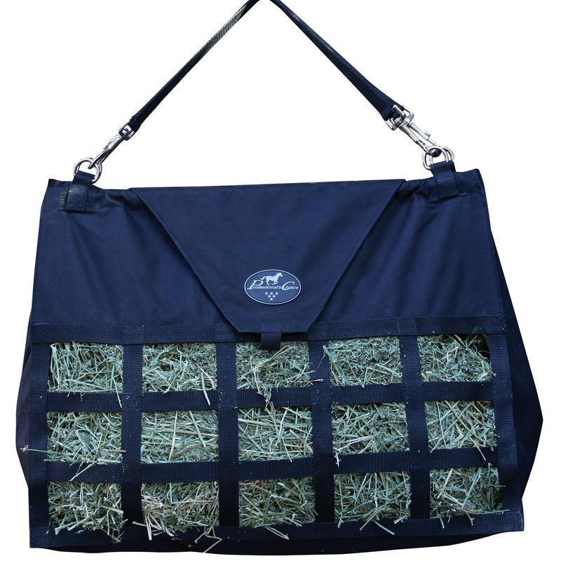 Professionals Choice Professional's Medium Feed Top Load Hay Bag