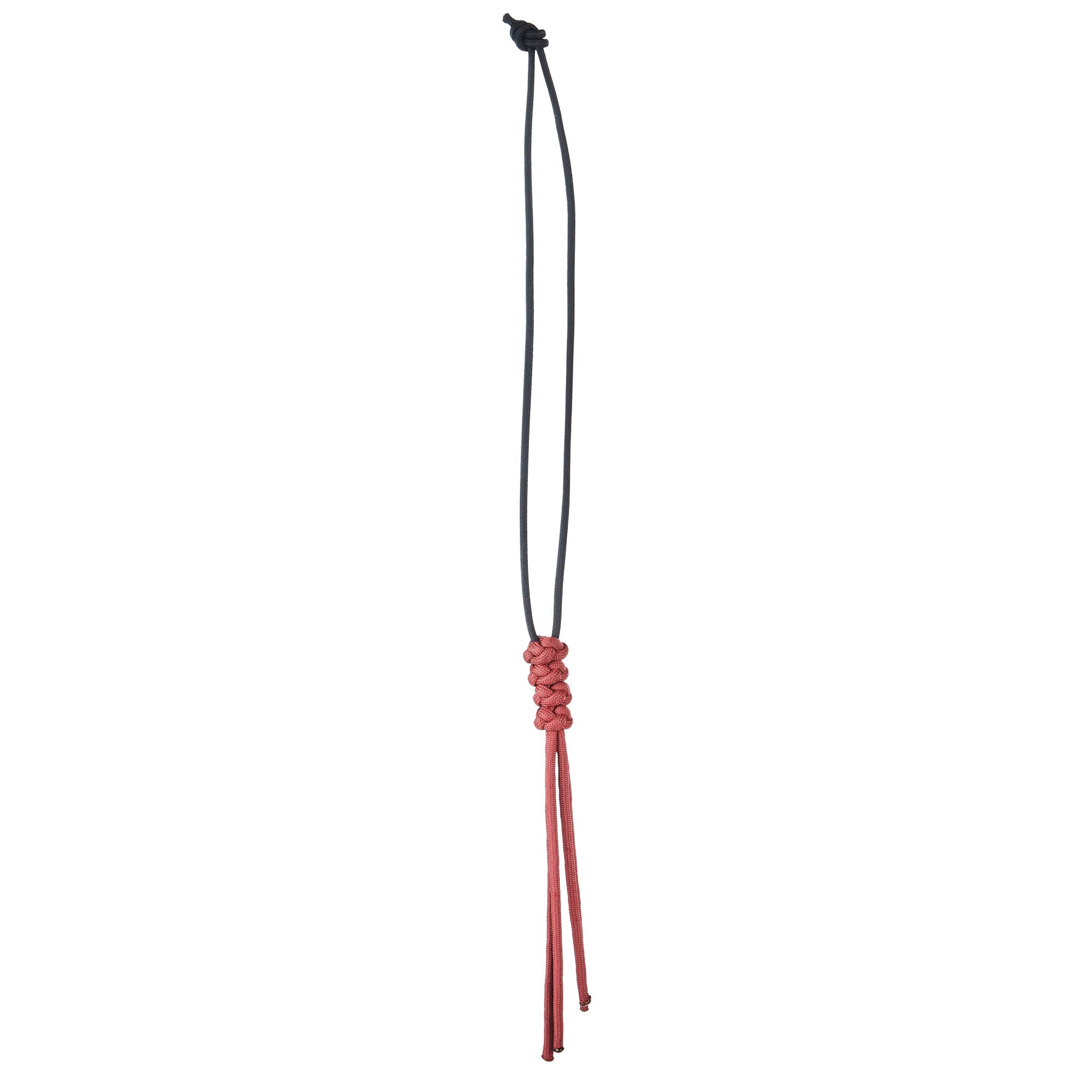 NRS TACK Paracord Tassel Bungee Rope Holder