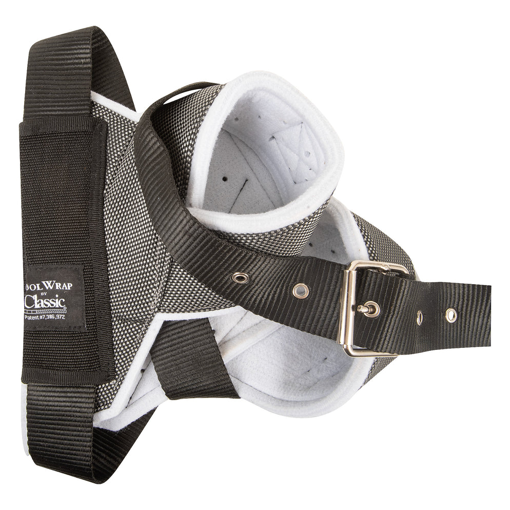 Classic Clear Vision Cool Wrap Horn Wraps