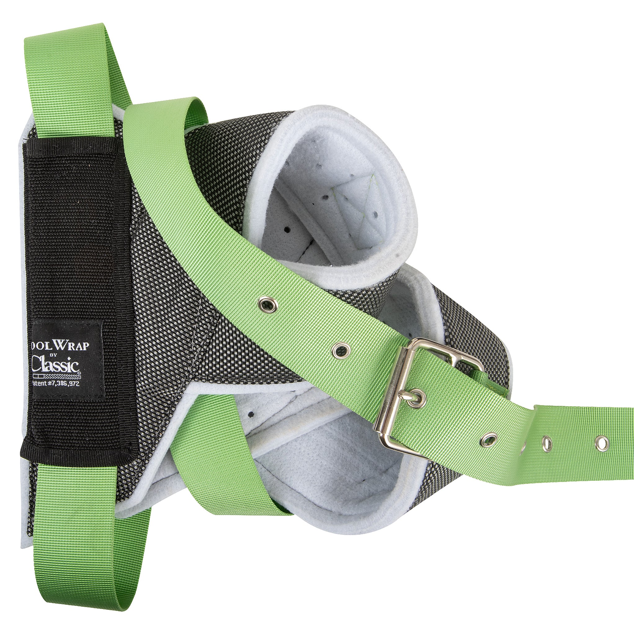 Classic Clear Vision Cool Wrap Horn Wraps