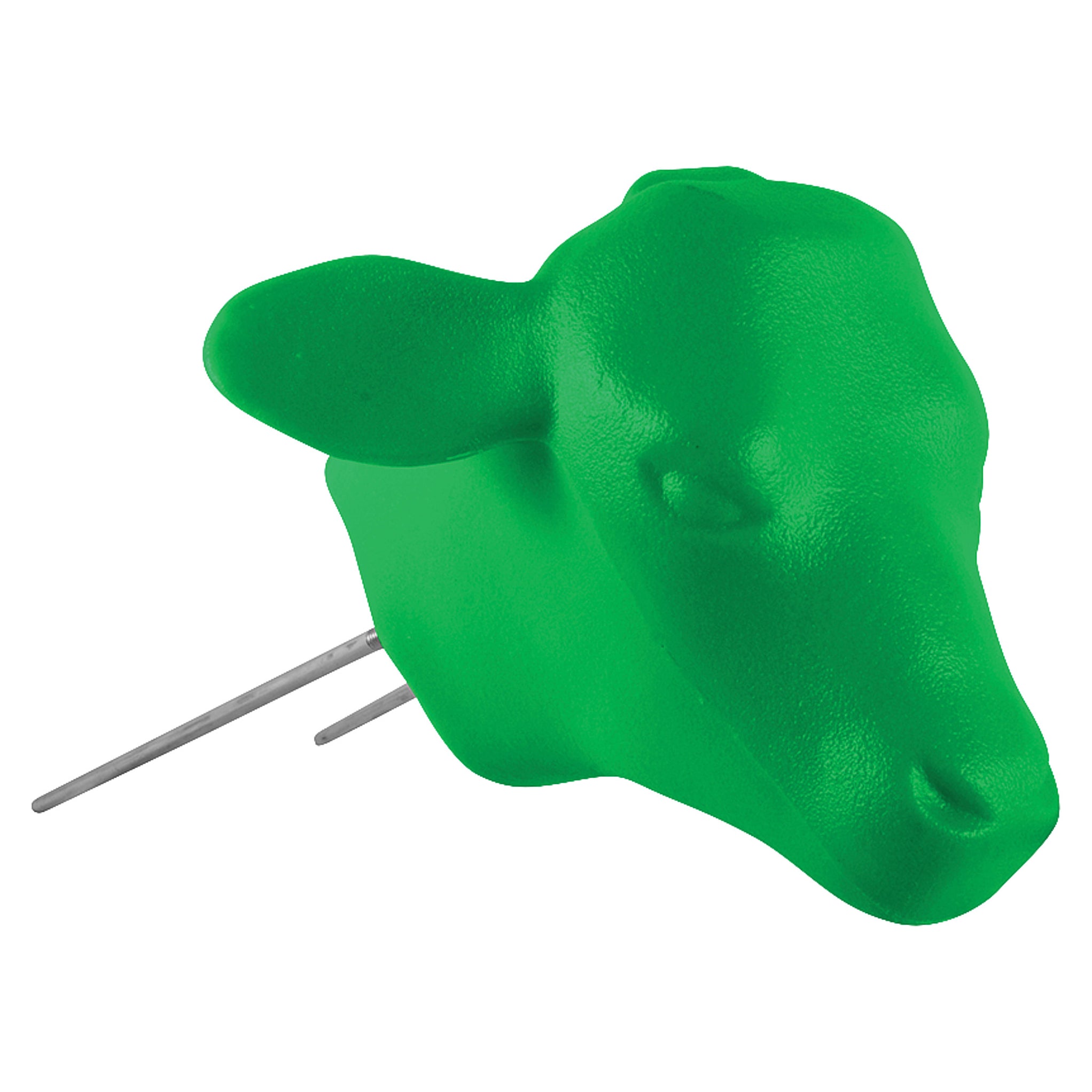 Rattler Calf Head Roping Dummy