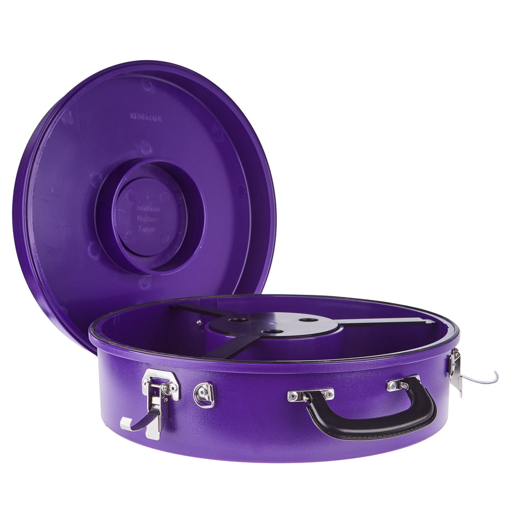 NRS Medium 4 Rope Capacity Rope Can