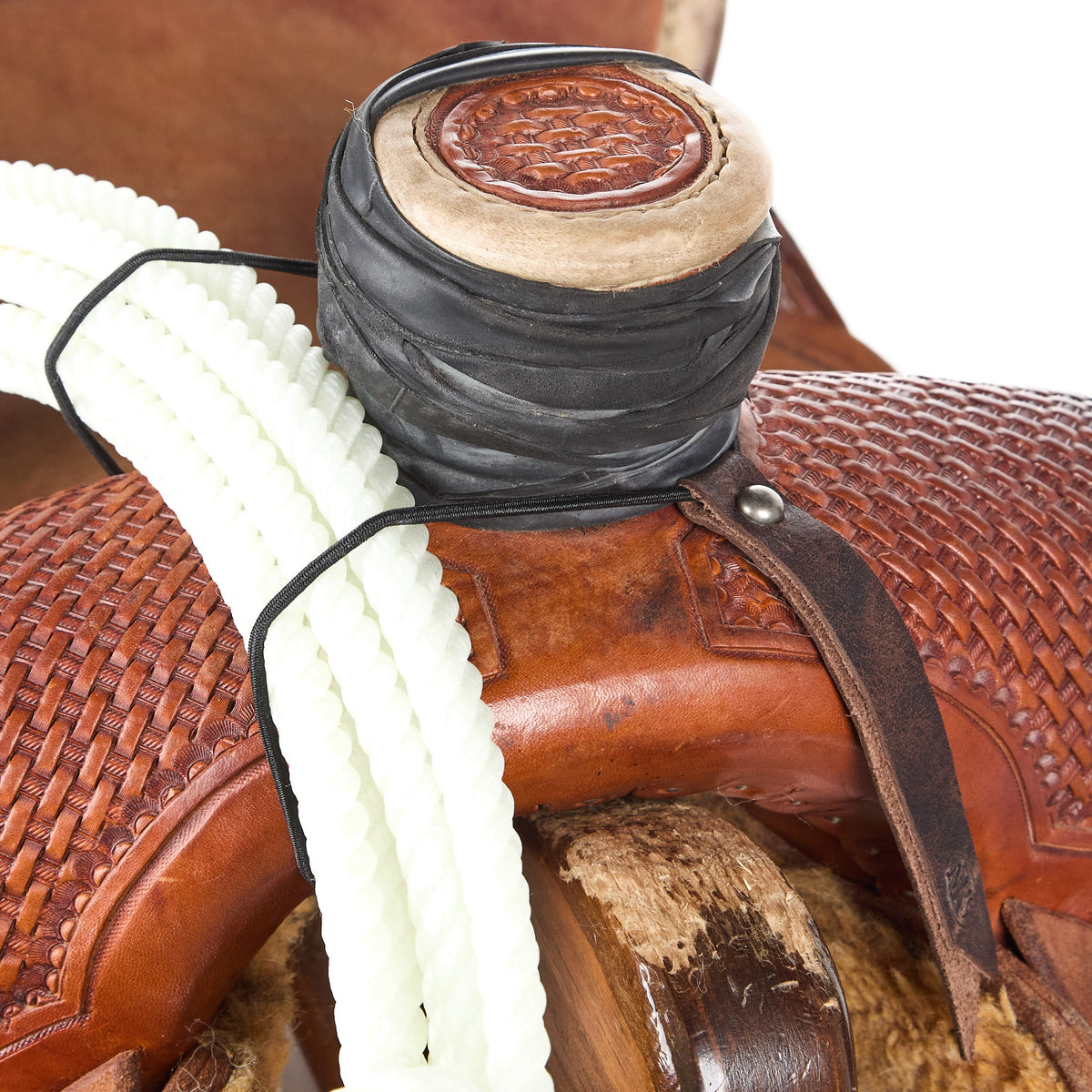 NRS Solid Color Bungee Rope Strap