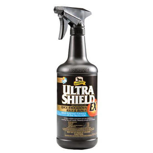 UltraShield EX Insecticide & Repellent 32oz