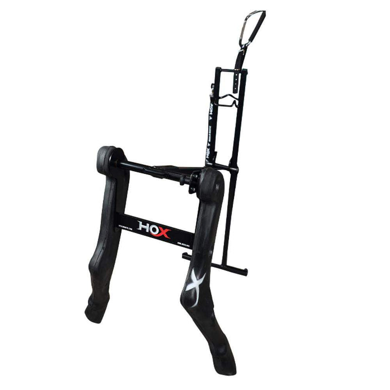 Hox Heel Roping Dummy | Shop Heel-O-Matic Hox Heel Roping Dummies - NRS