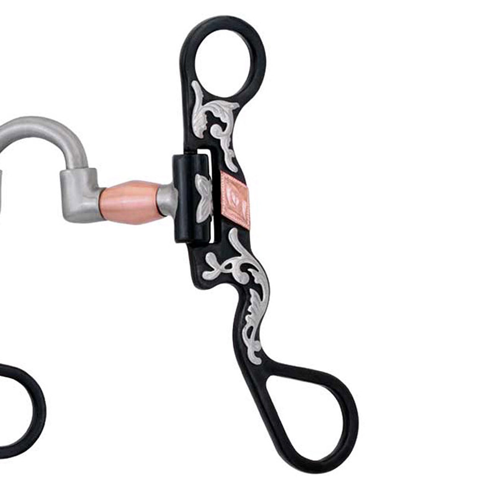 Cowboy Tack Pony Correctional Bit