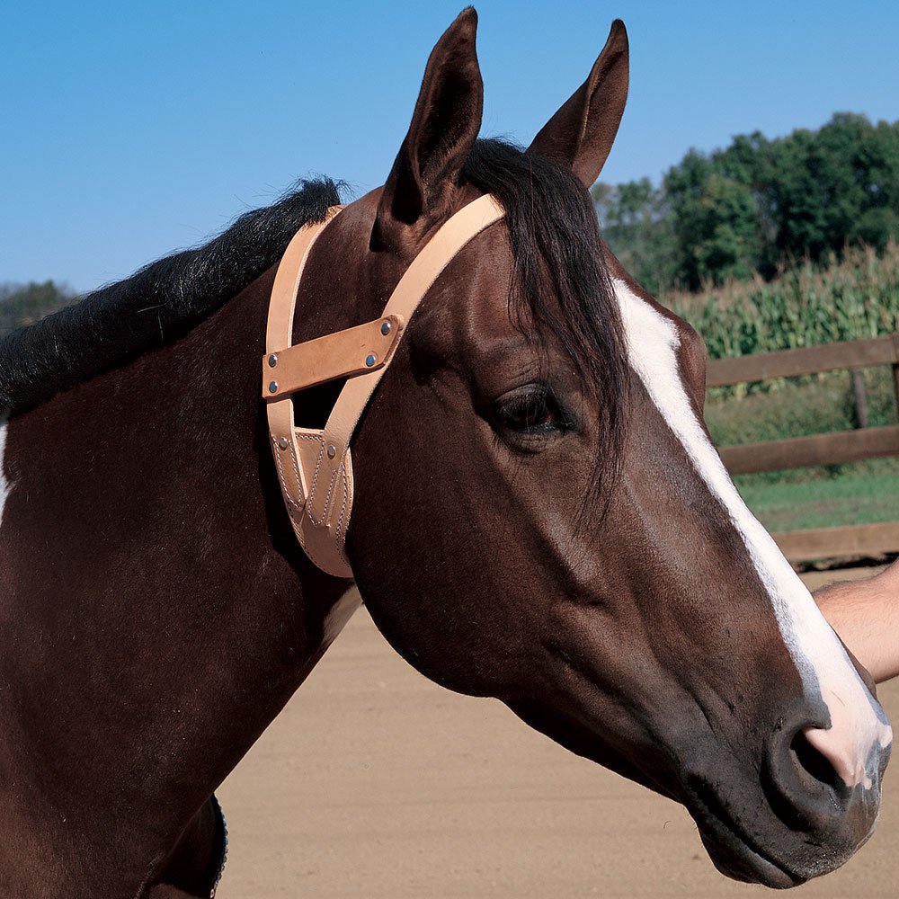 Weaver Leather Miracle Cribbing Collar